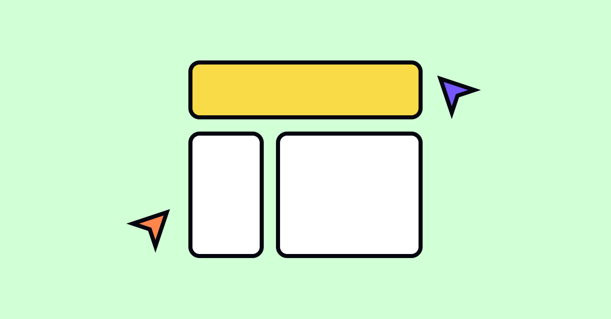 Header Design Examples And Best Practices Uxcel